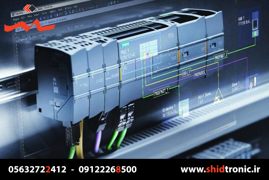 مراحل راه اندازی PLC (پی ال سی) | صفر تا صد 3 مرحله مهم